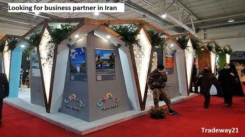 How To Find Business Partners In Iran - Find Your business partners in ...