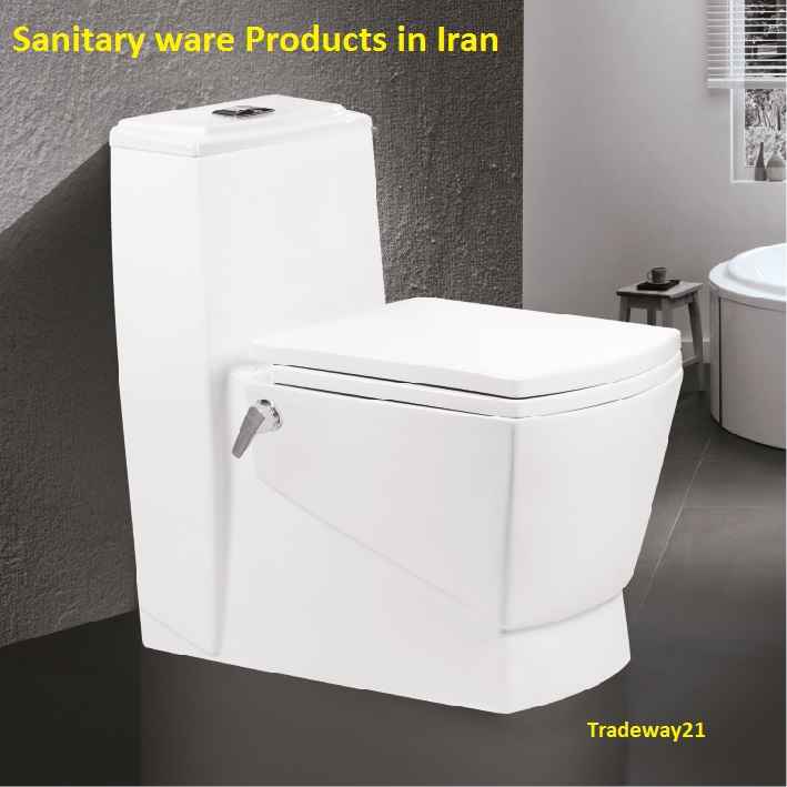 Sanitary ware manufacturers in Iran - Sanitary ware toilet price in Iran - Bathroom Sinks price ...